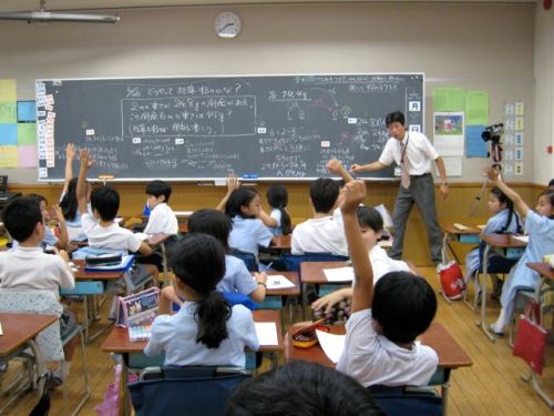 Japanese Language School Directory – NIHONGO ICHIBAN